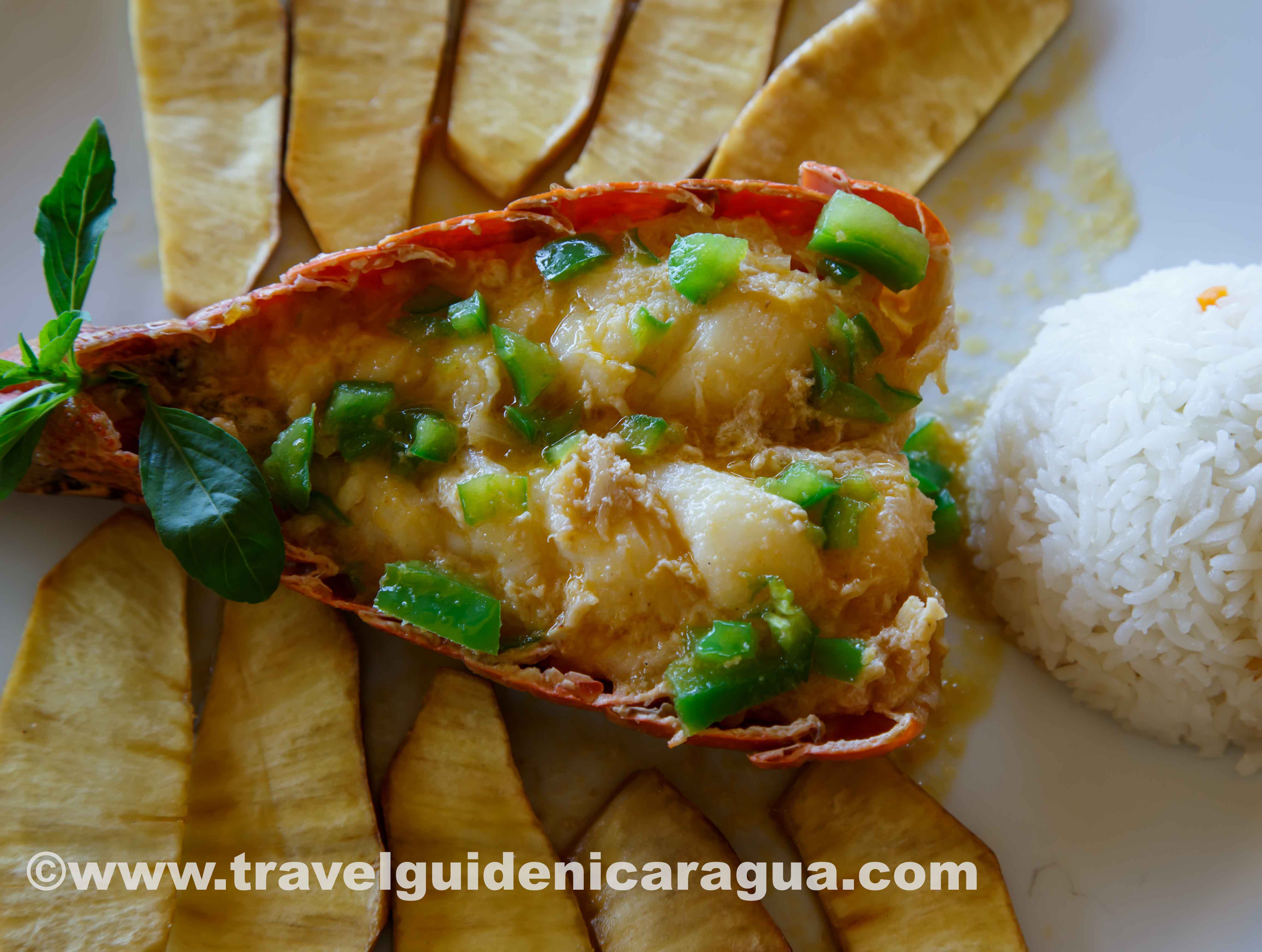 Restaurantes en Corn Island Nicaragua Online - Guía de Viajes de Nicaragua