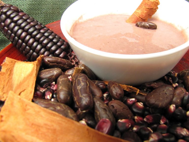 Bebidas Típicas de Nicaragua Nicaragua Online - Guía de Viajes de Nicaragua